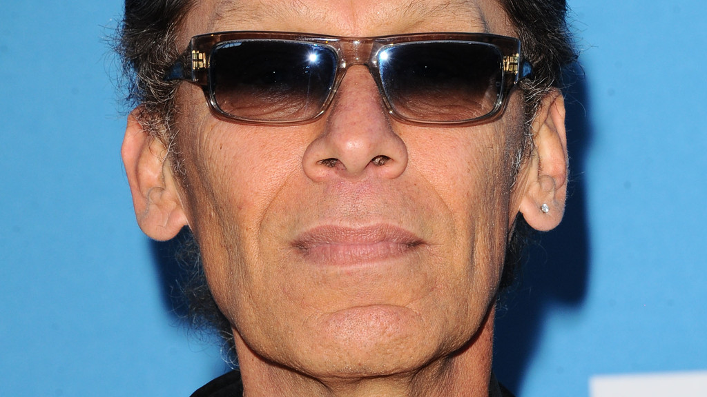 Alex Van Halen and Toto's Steve Lukather team up on new album