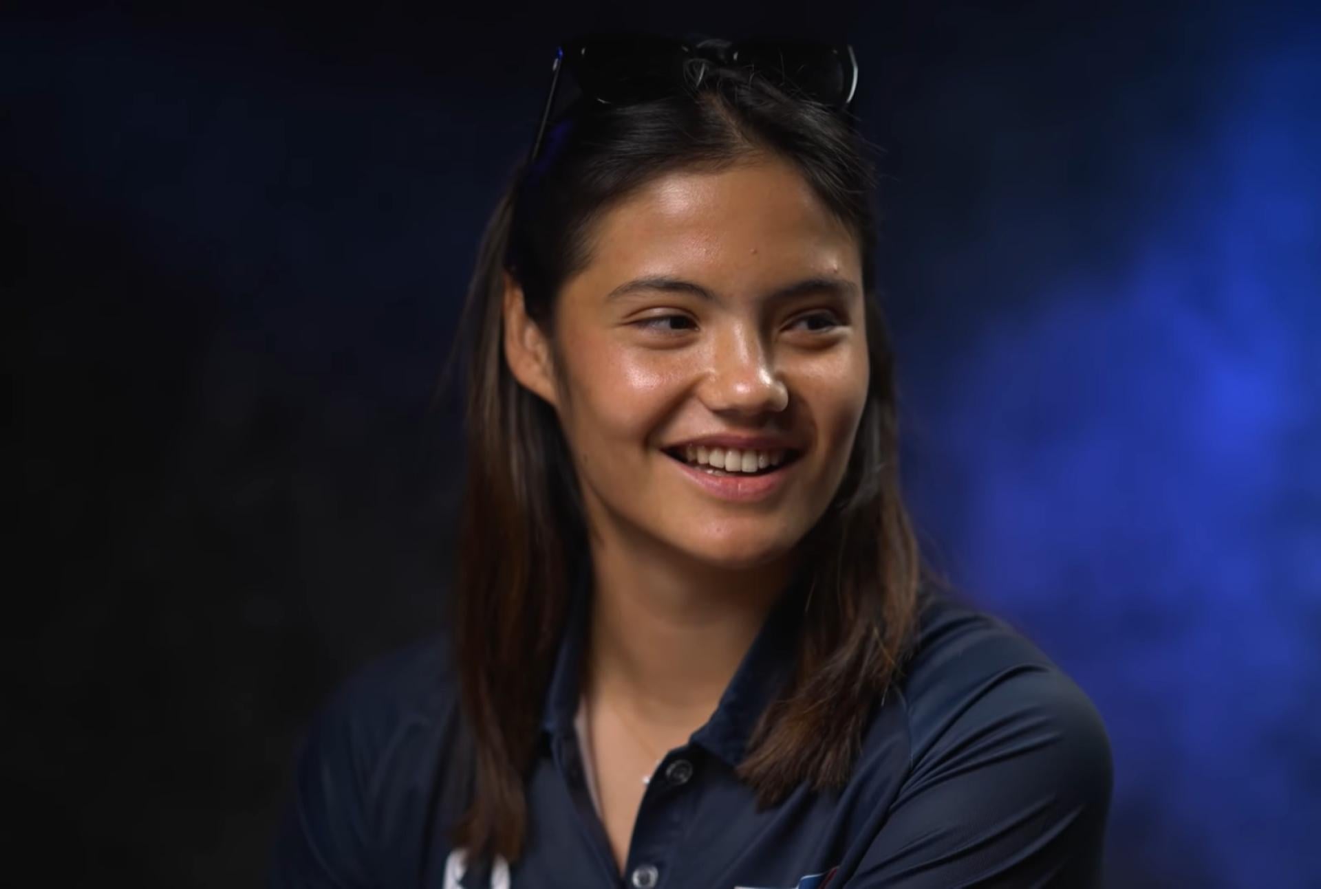 Emma Raducanu misses start of the season - Tim Henman provides update