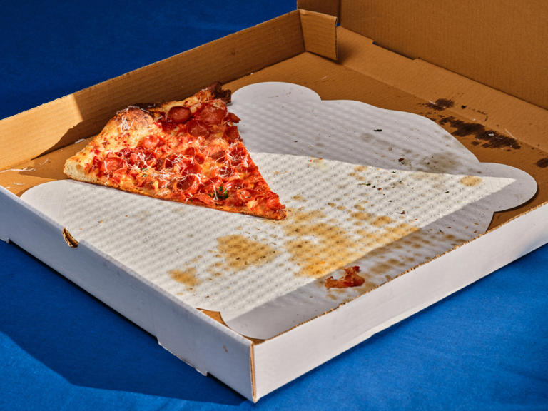 America is falling out of love with pizza