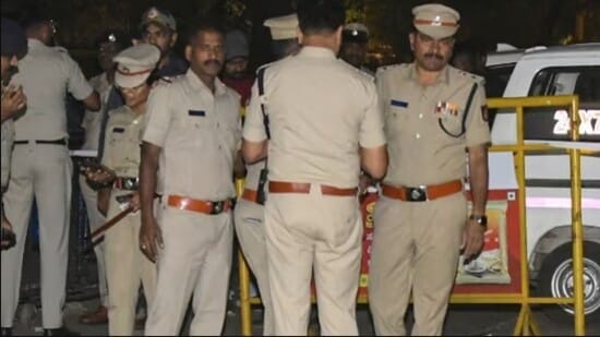 Karnataka considering CID probe in Ballari violence; 26 arrested in case