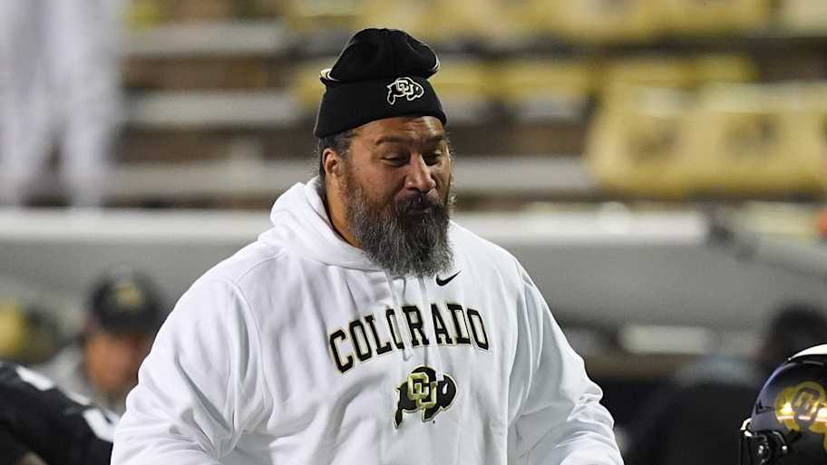 Colorado Buffaloes boost defensive line with talented transfer portal ...