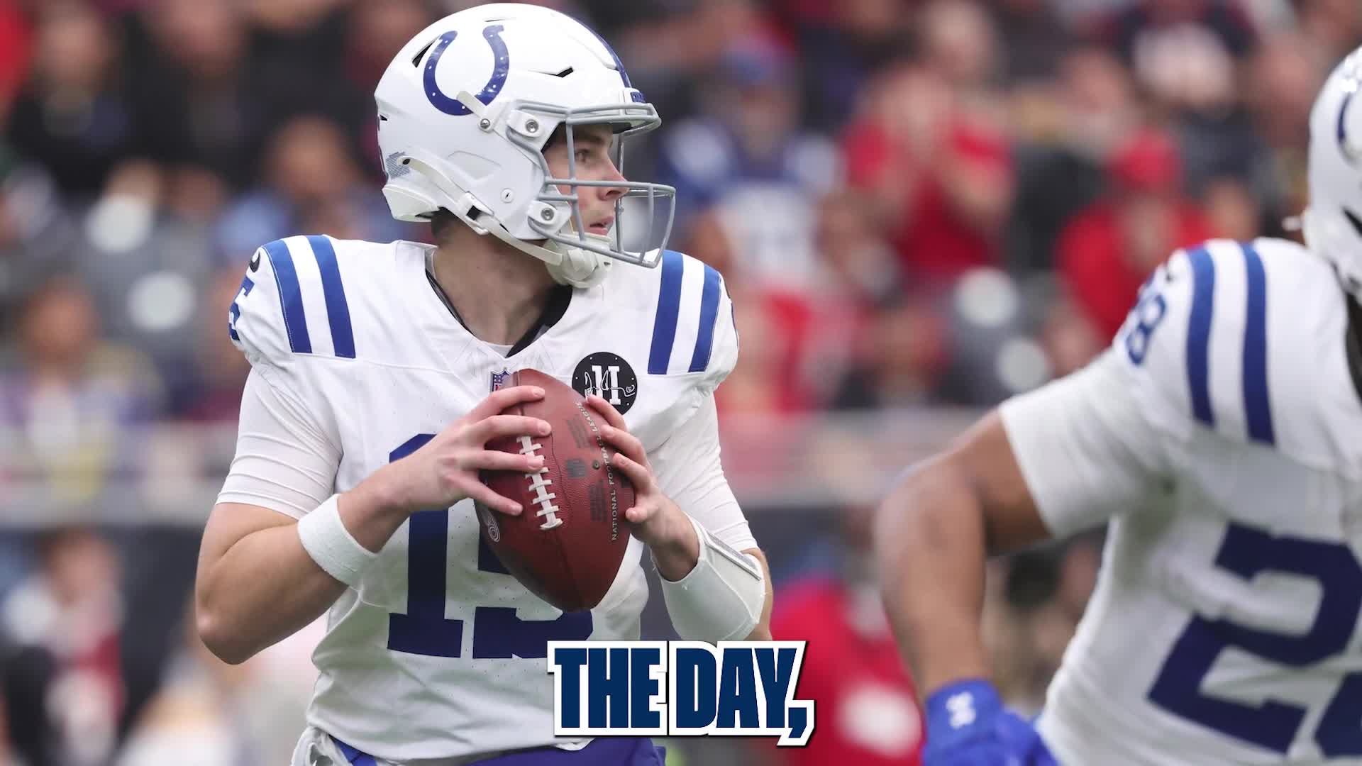 Riley Leonard just shocked everyone