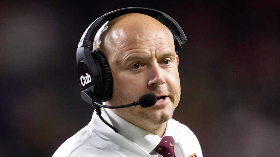 Gophers add former four-star Tennessee offensive lineman in the ...