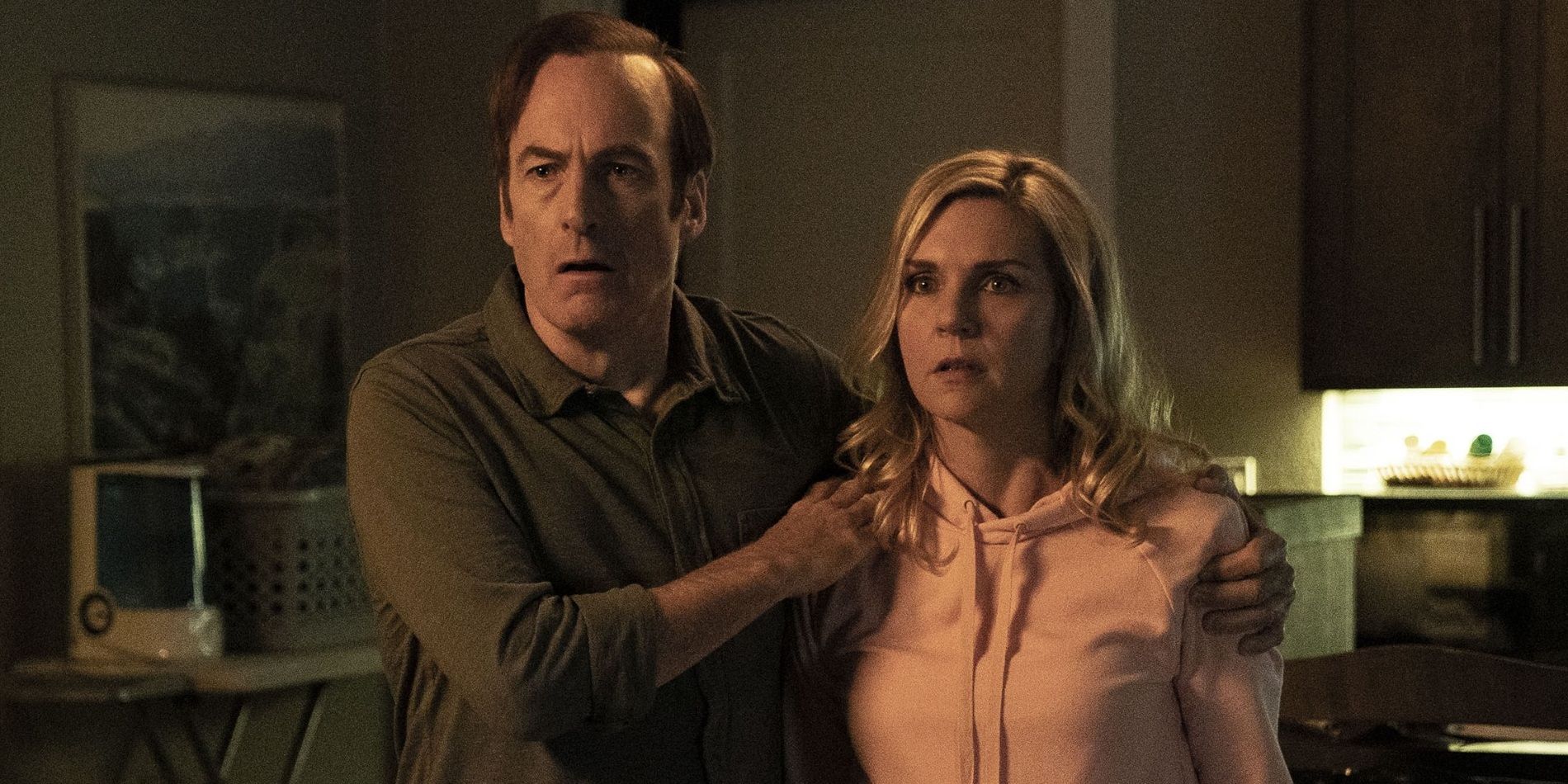 Why Better Call Saul's 'Plan & Execution' episode surpasses Breaking Bad
