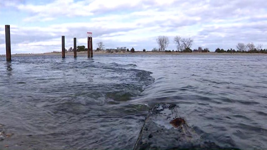 Boaters call on state, local authorities to mitigate 'dangerous ...