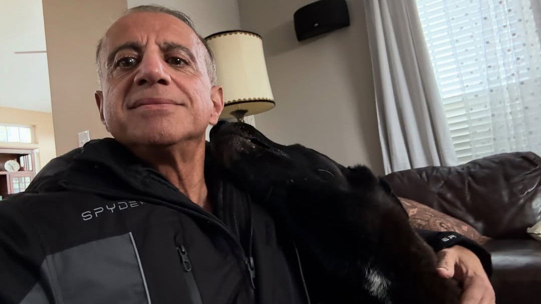 Former IFBB pro Dr. George Farah on: "The biggest lie in bodybuilding"