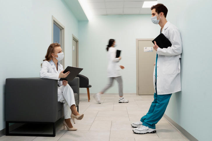 13 stories of quiet kindness that show superhuman strength in ordinary ...