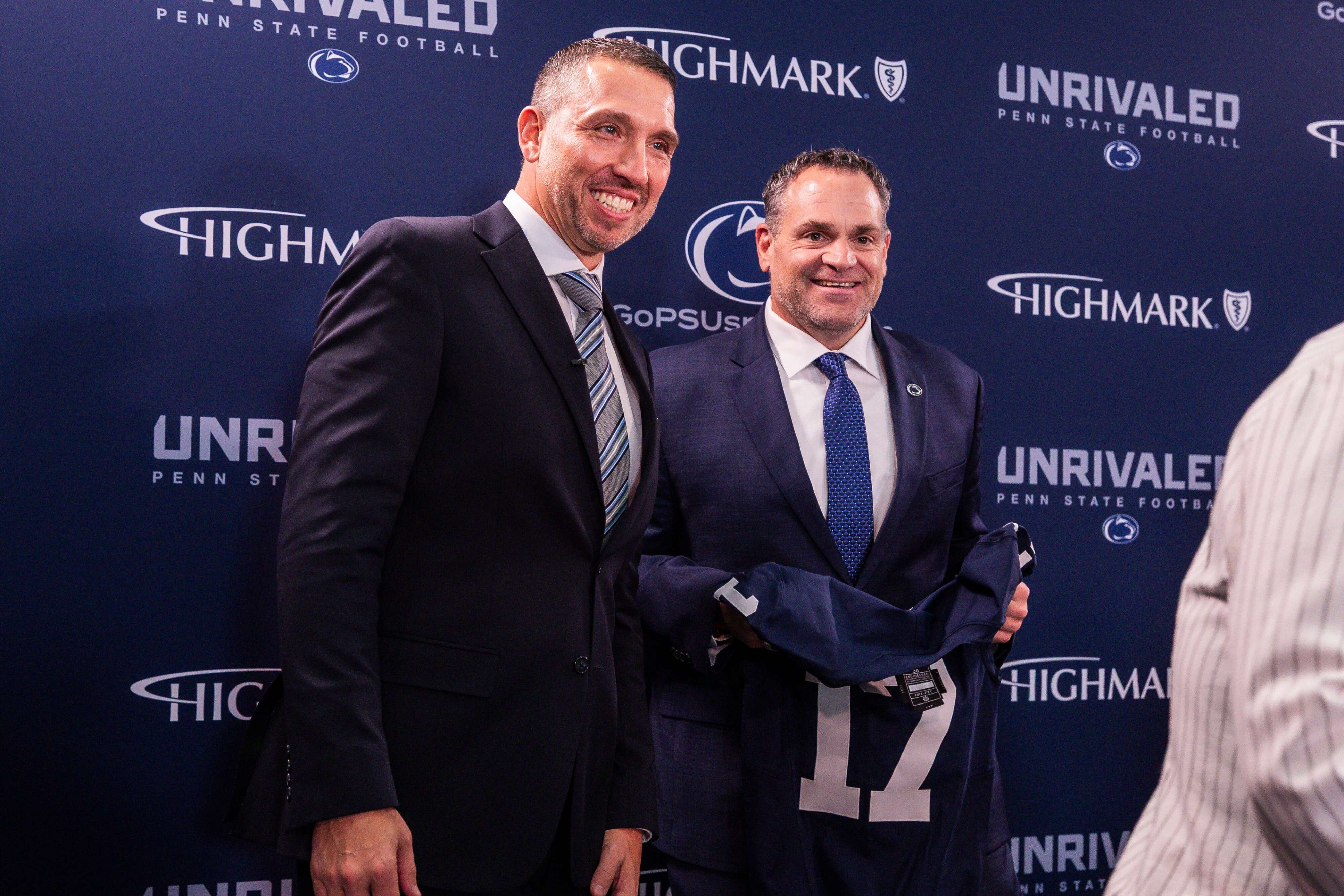 Penn State earns transfer from starting Iowa State offensive lineman