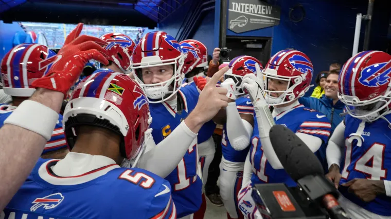 Bills playoff picture: Updated seeding scenarios for Buffalo in 2026 ...