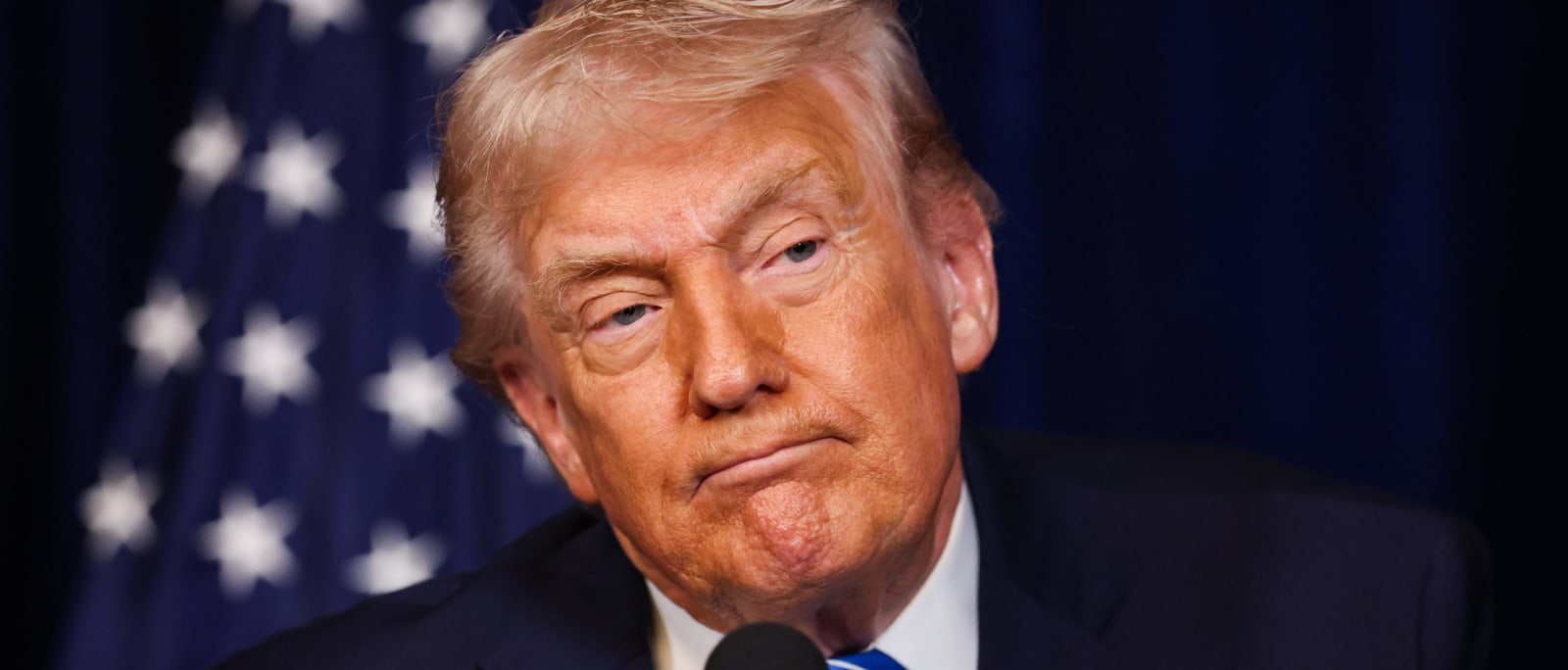 Trump says Venezuela’s interim leader will pay ‘a very big price’ if ...