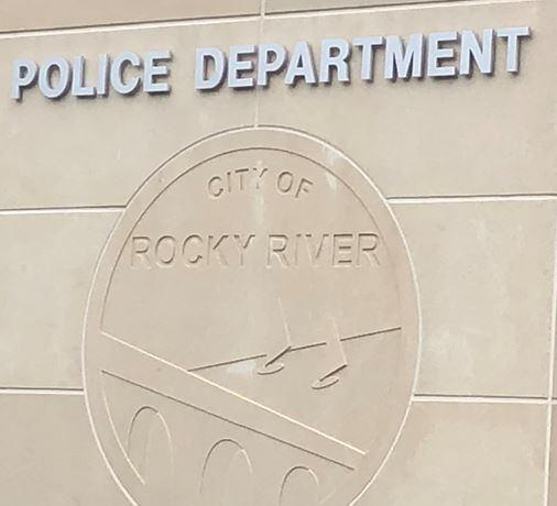 Kent woman dies after car goes into Rocky River