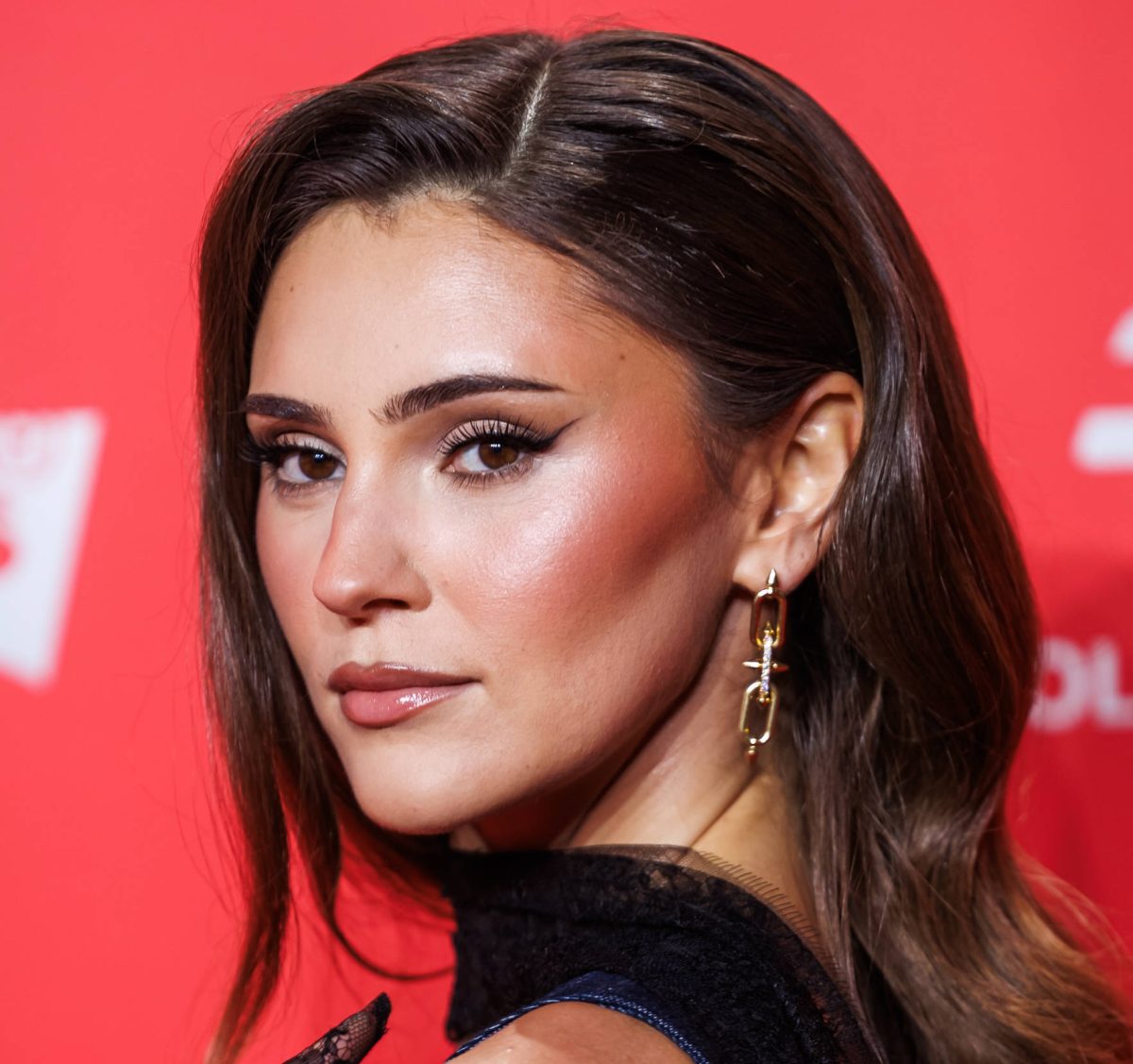 Lustlosigkeit im Bett: GNTM-Beauty Stefanie Giesinger spricht es offen an