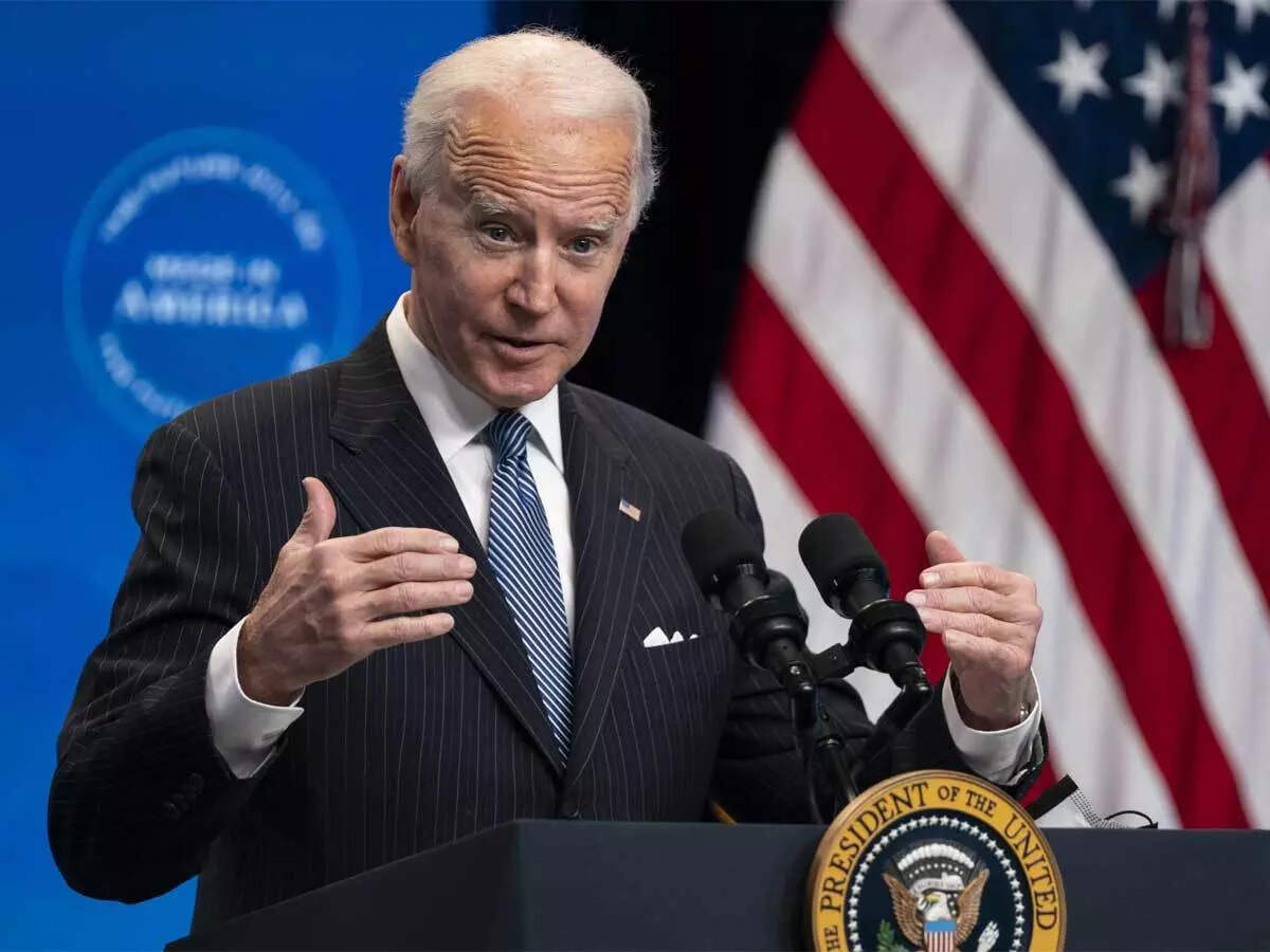 Joe Biden’s retirement pension, the highest in US history for a former ...