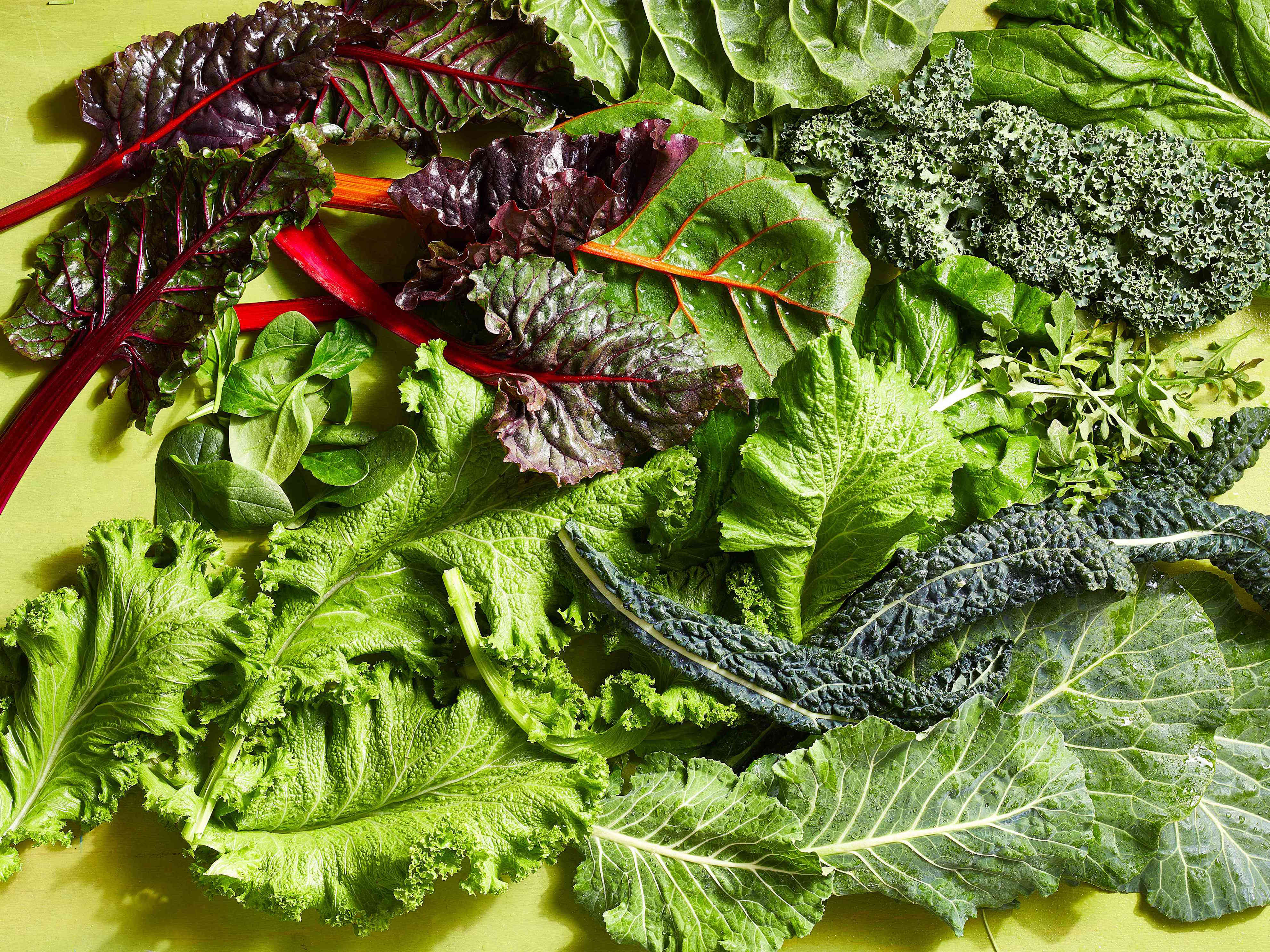 How to store lettuce so it stays fresh and crisp as long as possible