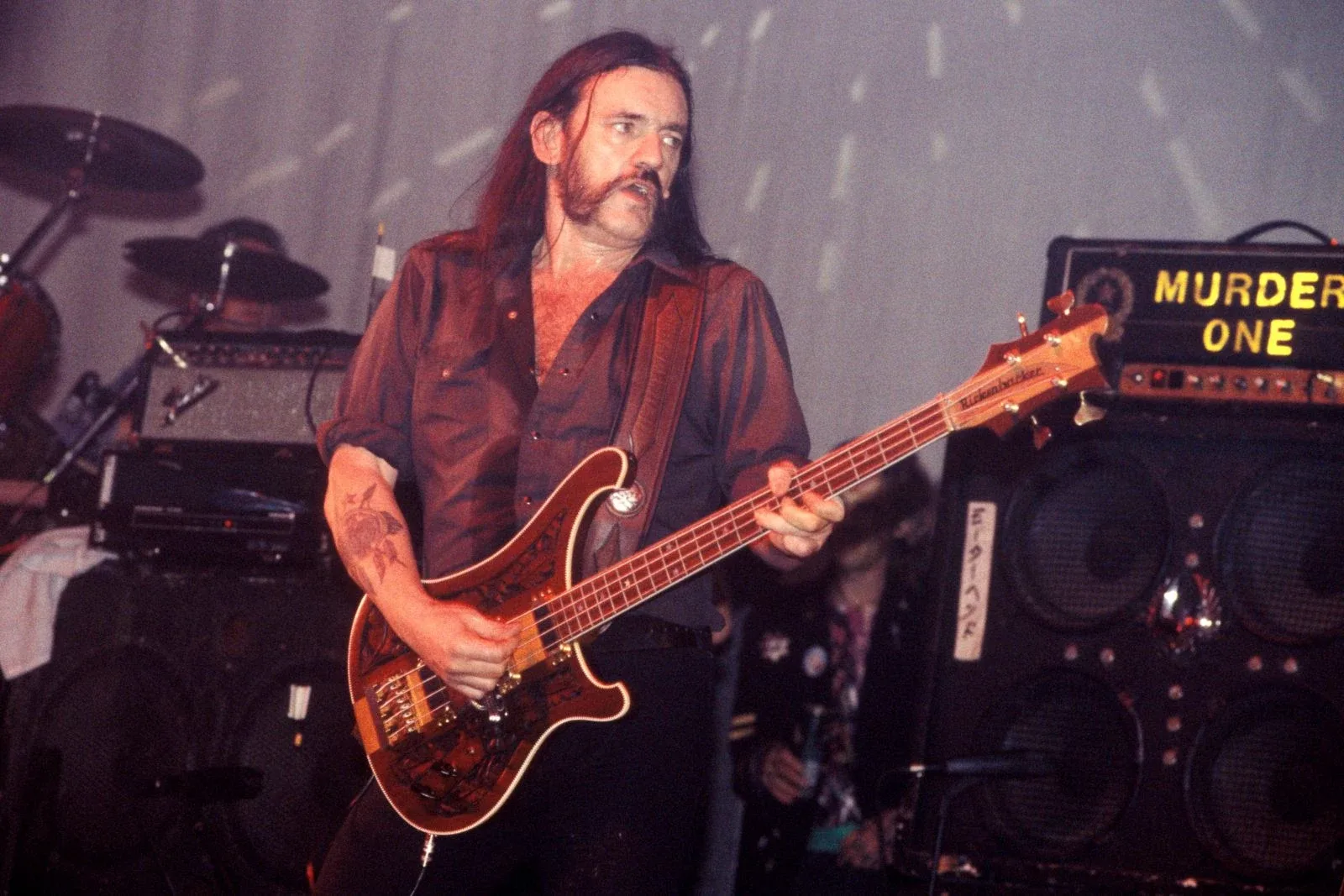 Five famous ’70s acts that have been snubbed by the Hall of Fame