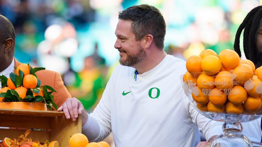 Dan Lanning opens up on Big Ten's dominance in College Football Playoff