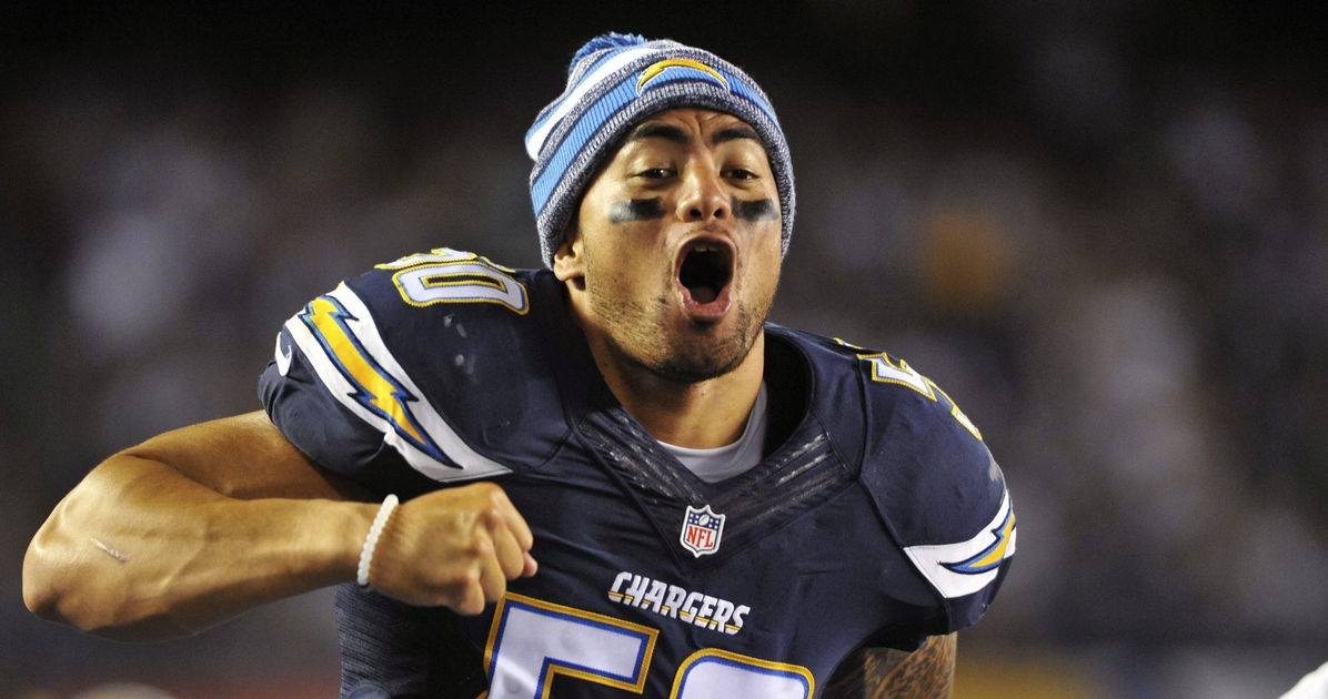 After infamous fake girlfriend story, Manti Te’o finds new life on NFL ...