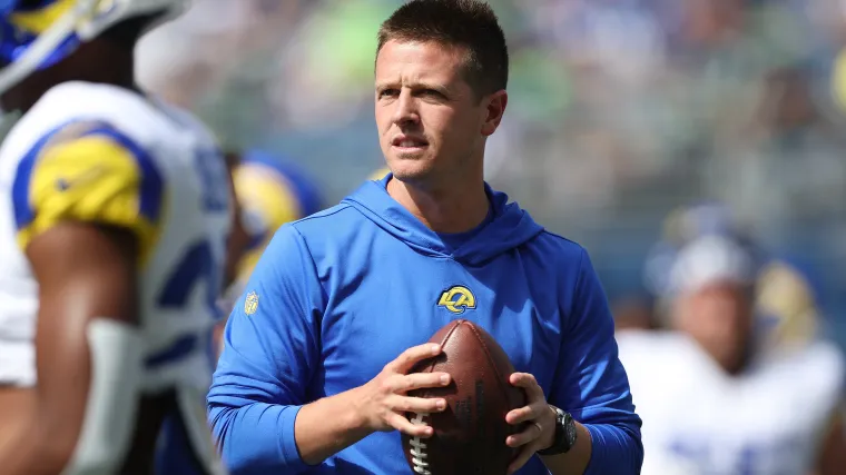 Ranking 6 best Browns coaching candidates to replace Kevin Stefanski ...