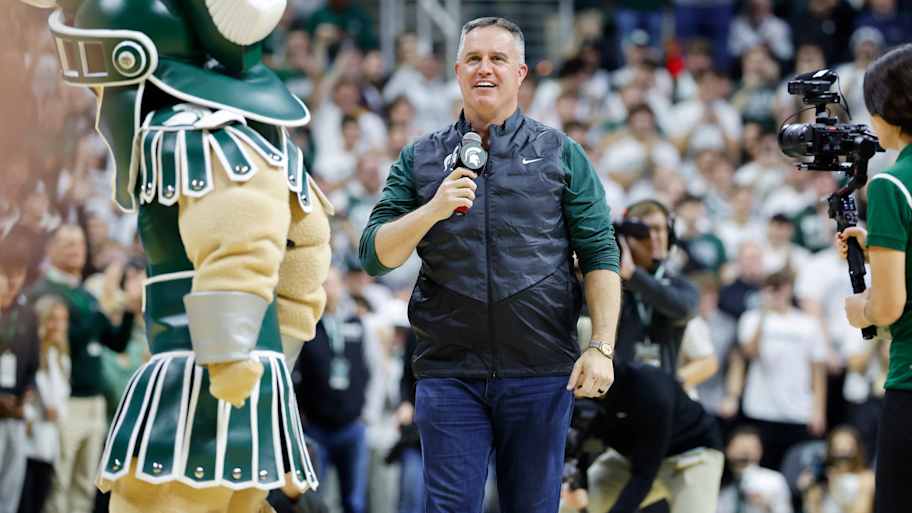 Michigan State football lands highly productive FCS transfer CB