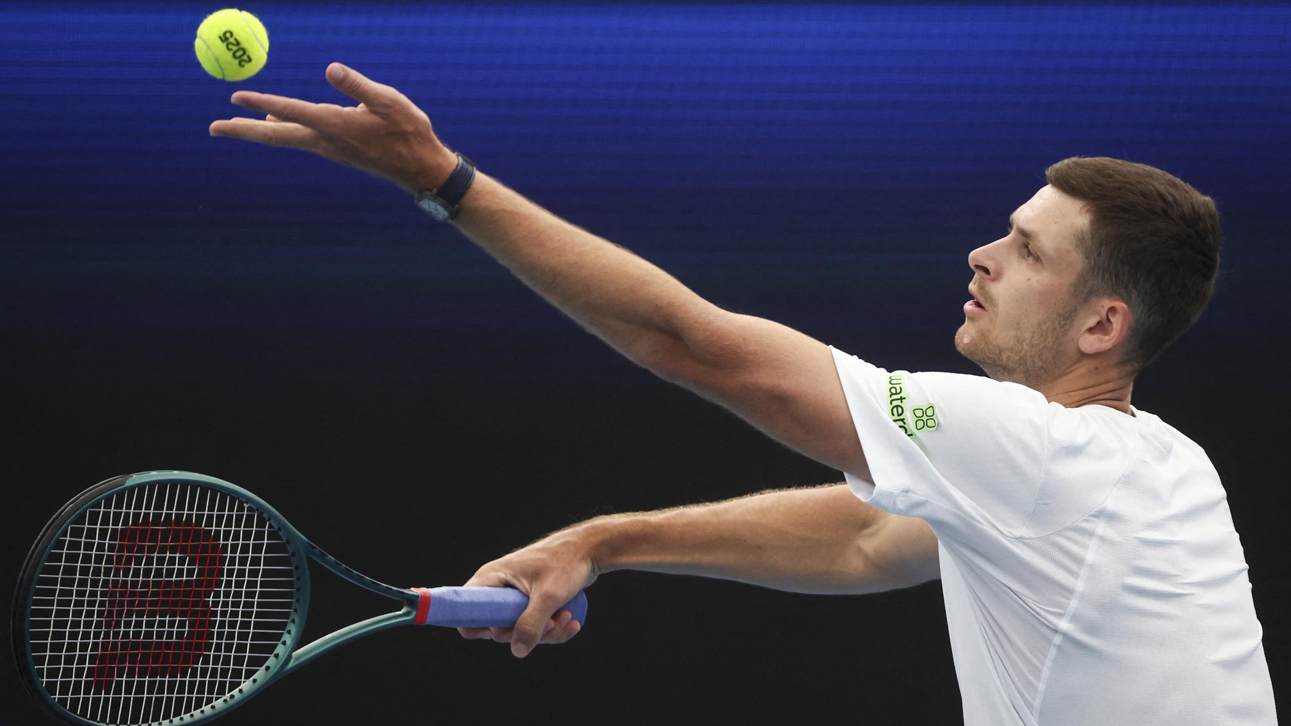 Gdzie obejrzeć Alexander Zverev — Hubert Hurkacz? O której mecz ...