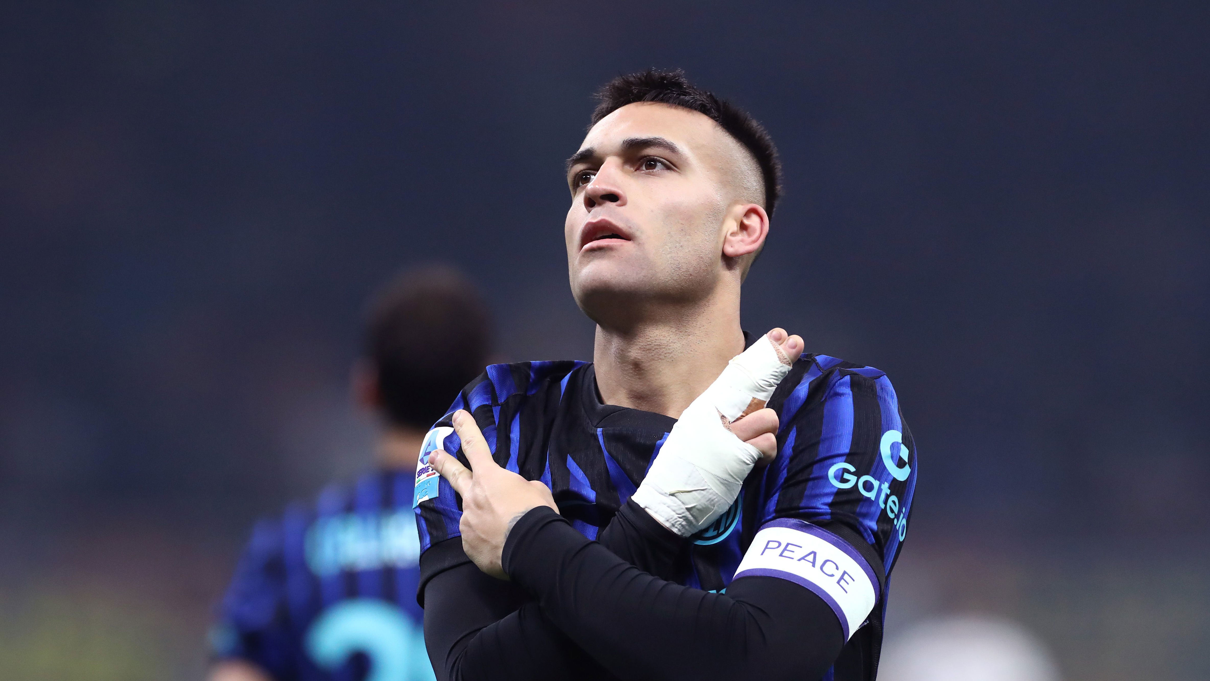 Inter-Arsenal: dove vederla, canale tv, diretta streaming, formazioni