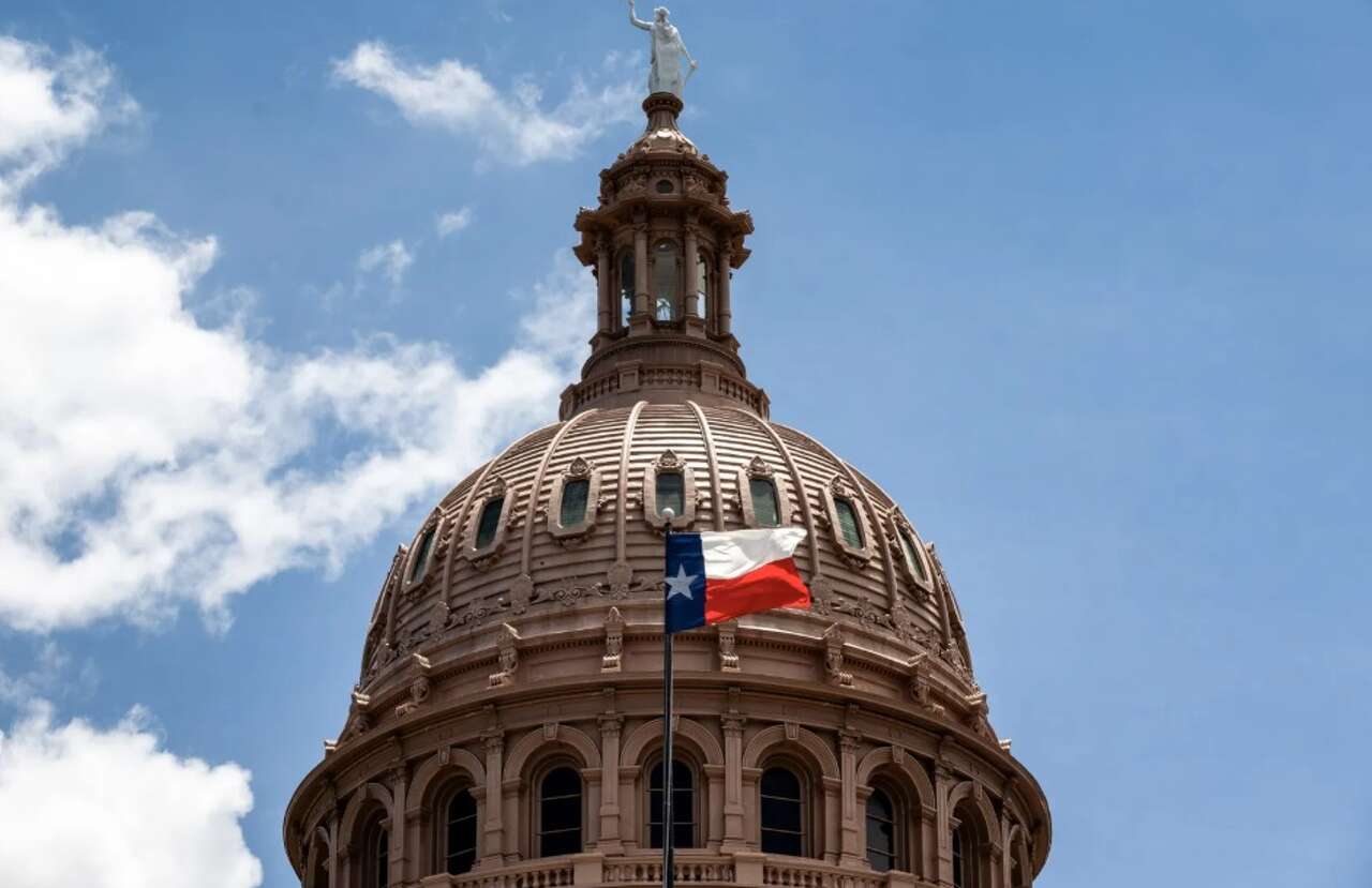 Zaffirini bill to fund spay and neuter efforts through new Texas ...