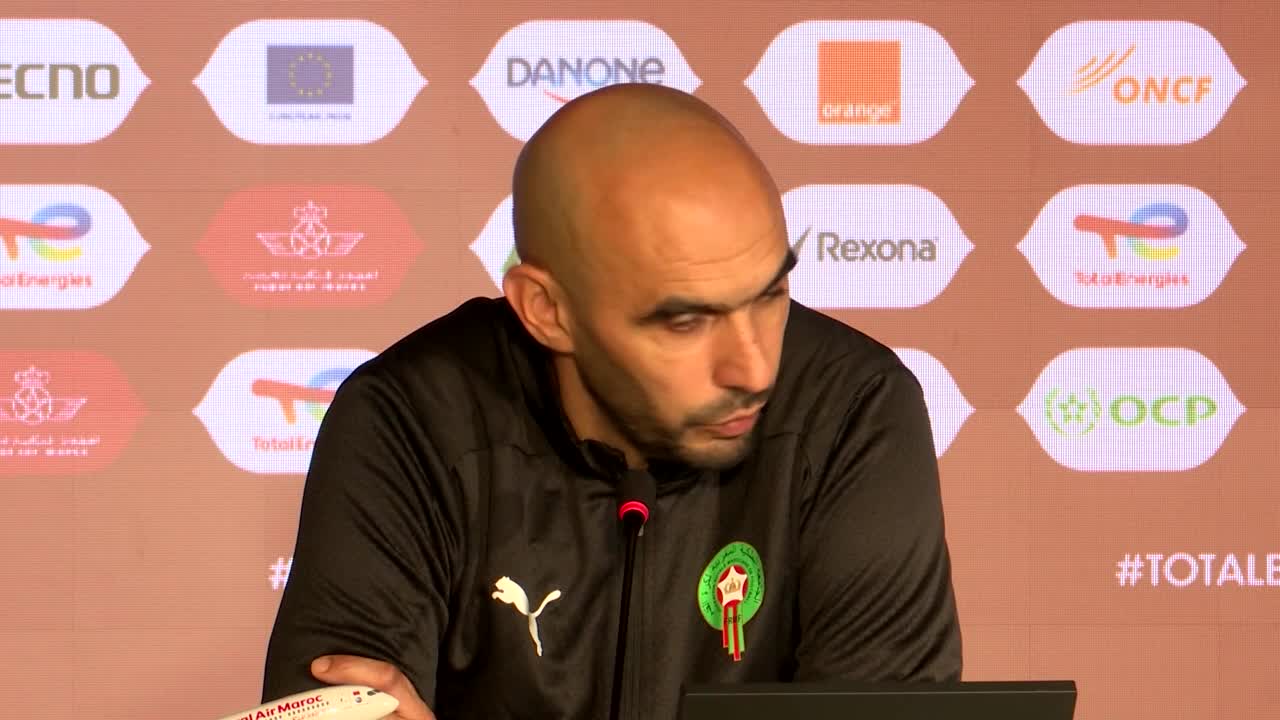 Diaz delight as Morocco advance to Cup of Nations quarter-finals