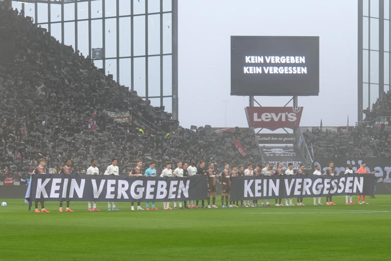 Kömür schockt St. Pauli! Kiezkicker geben sicher geglaubten Sieg aus ...