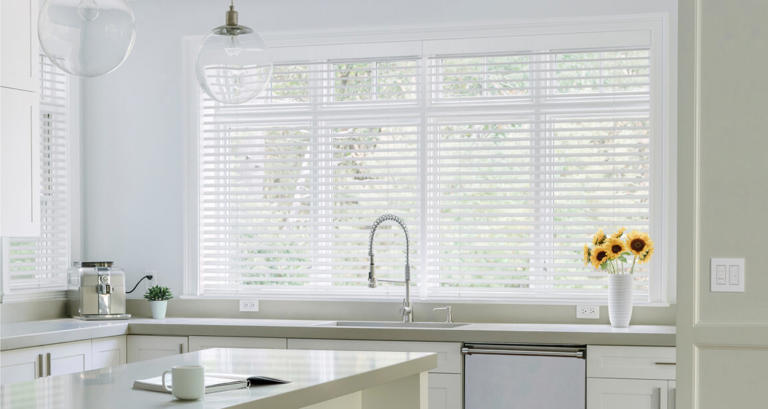 Lutron unveils Caséta smart wood blinds with sun-tracking tech at CES 2026