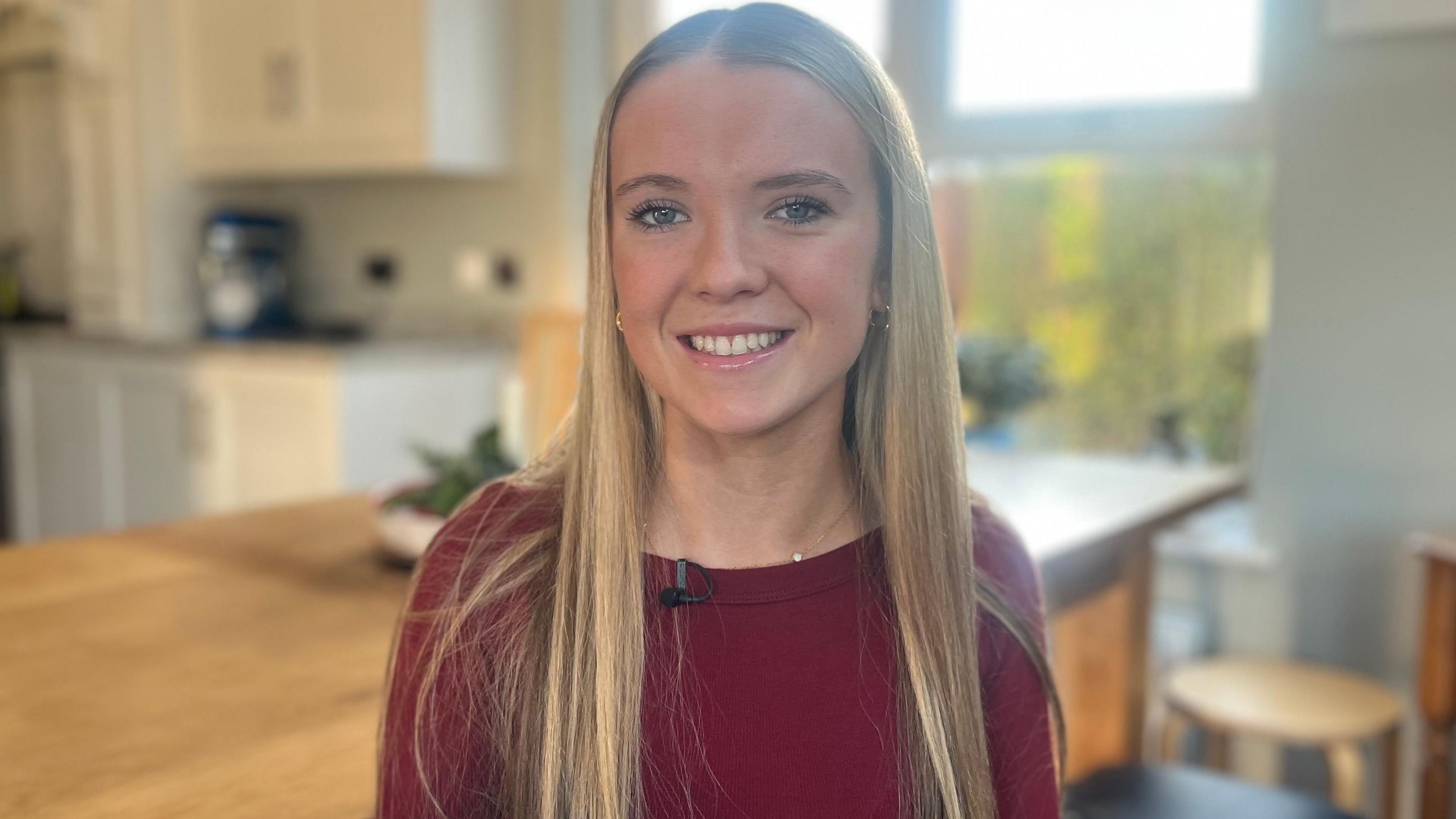 'My parents didn't know if I was going to live' - chickenpox vaccine ...