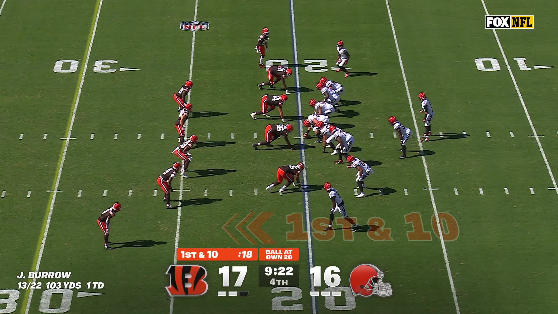 Every sack from Myles Garrett's record-breaking season