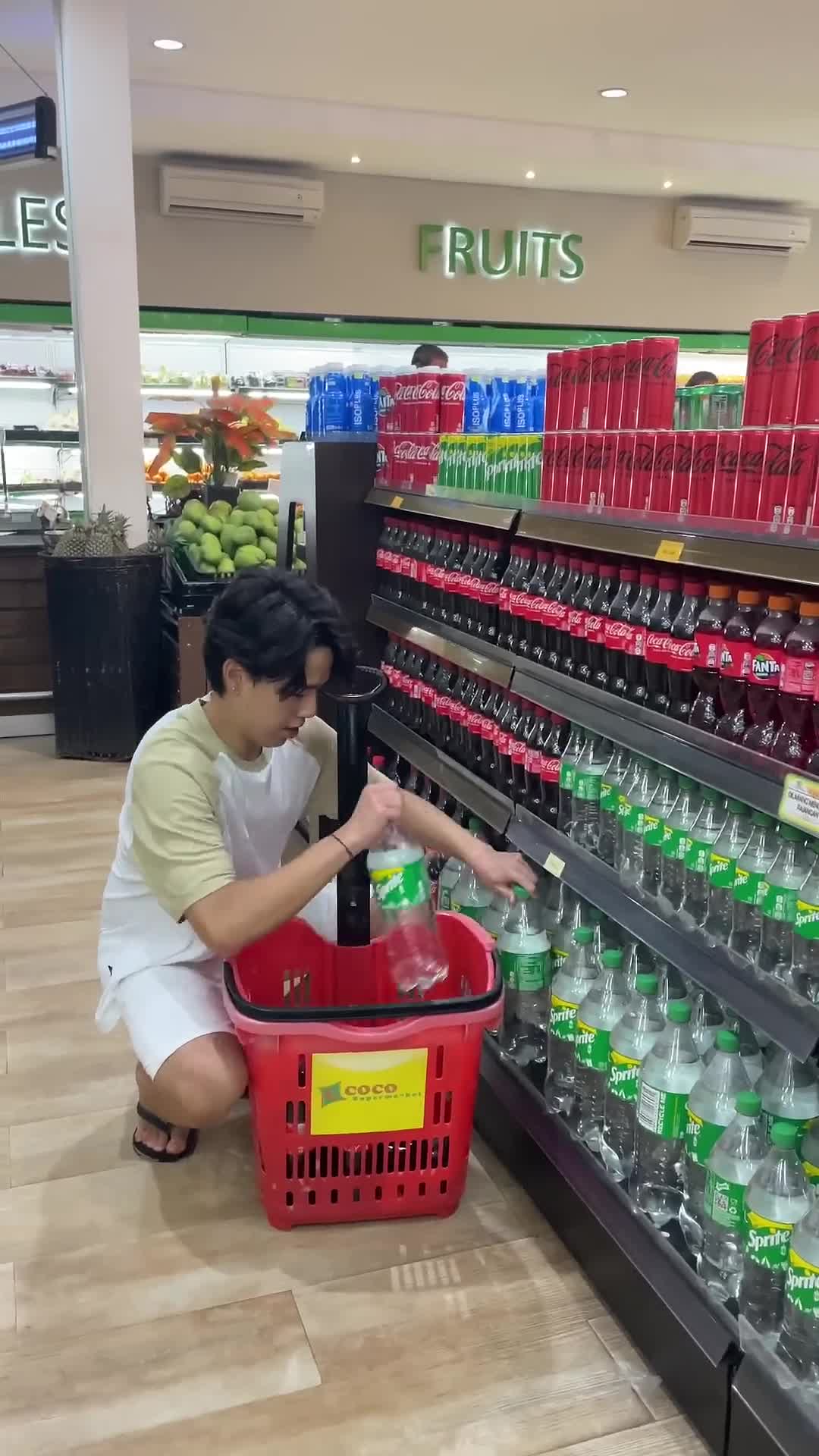 Why we should never waste a single drop