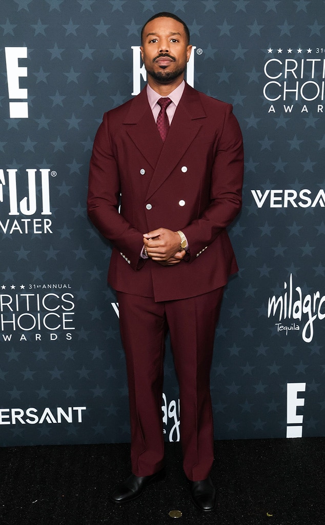 Michael B Jordan reveals when he realized Sinners would be special