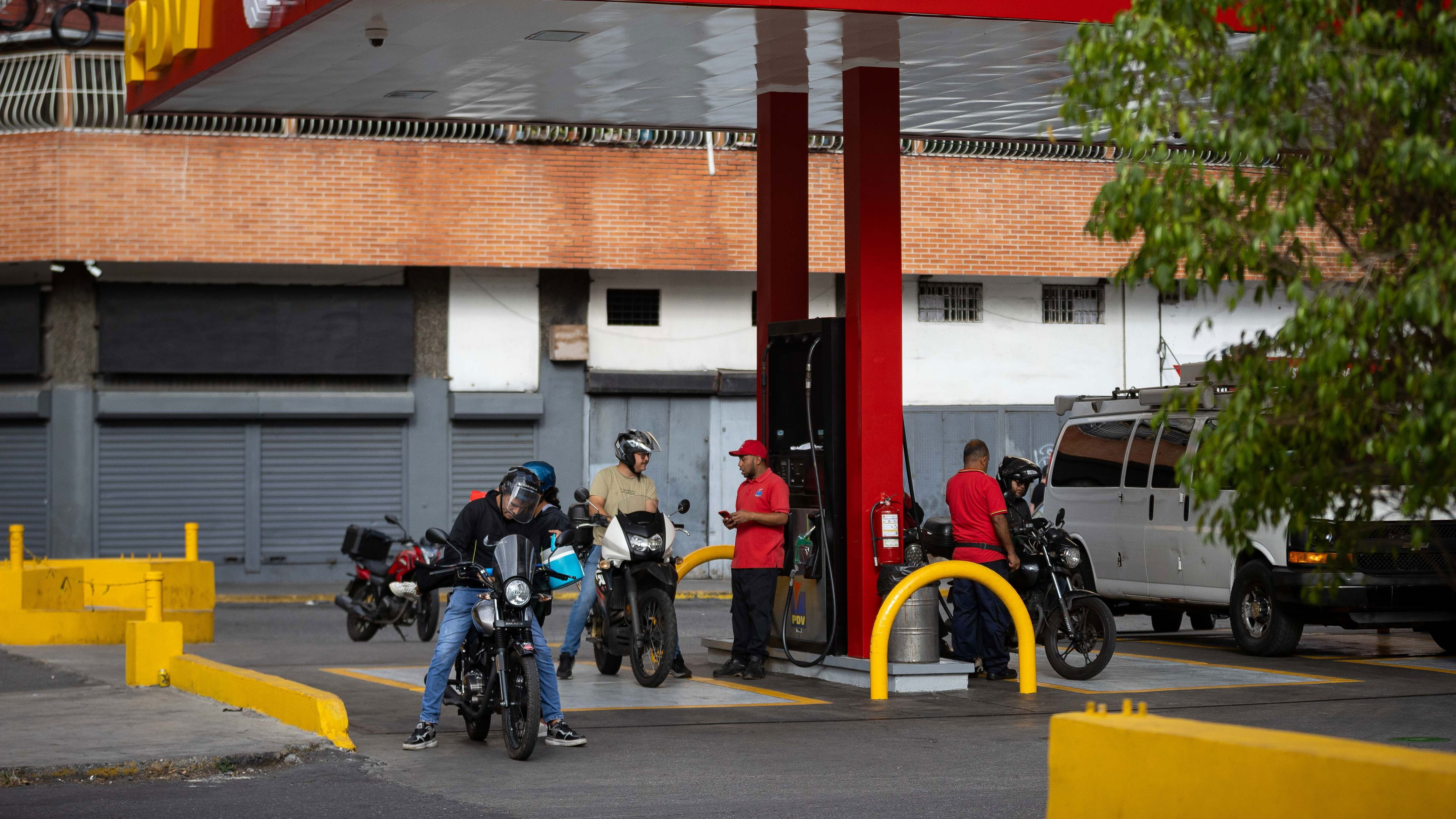 Wenezuela dzień po obaleniu Maduro. Puste ulice i masa niepewności