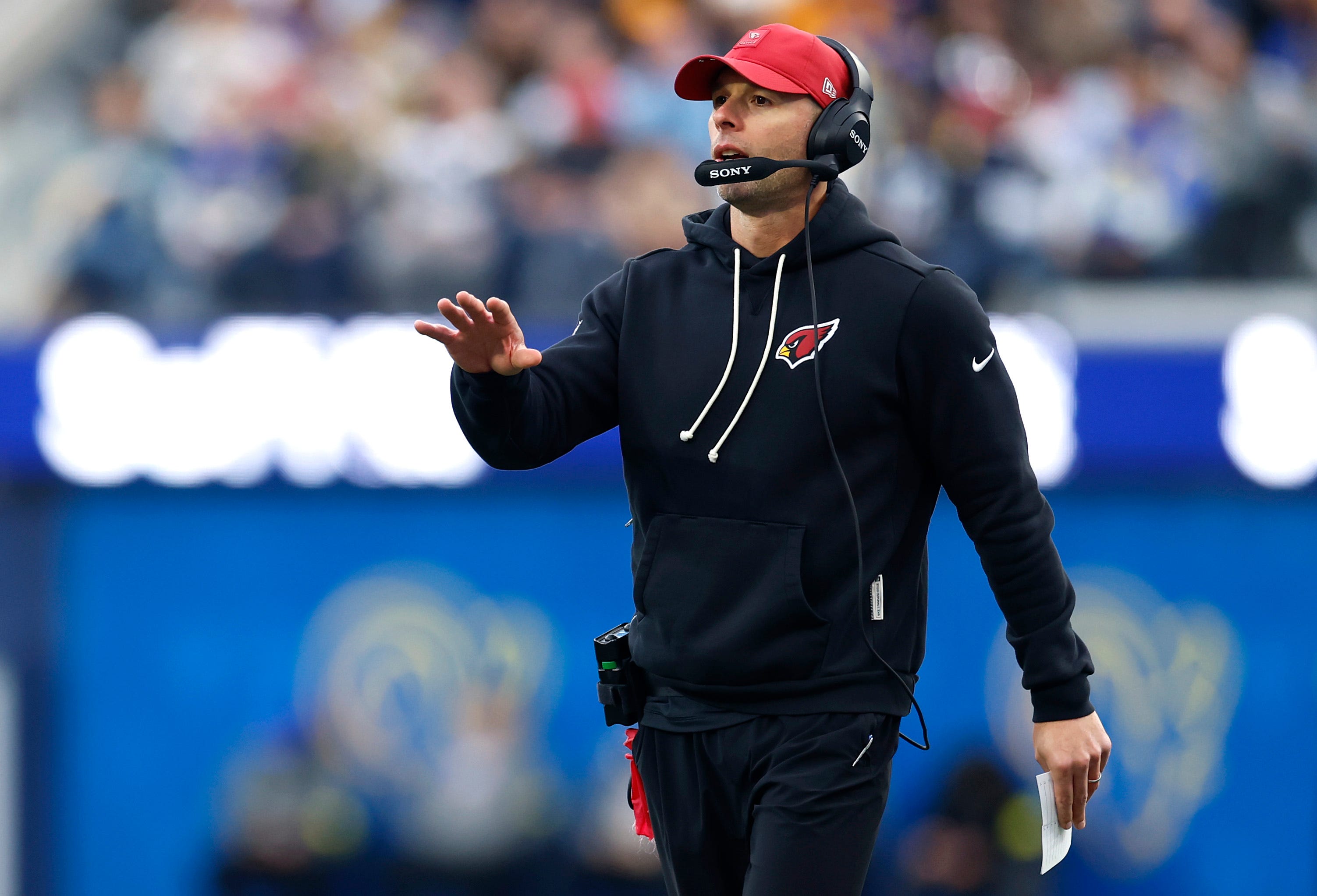 Packers announce Jonathan Gannon as new defensive coordinator