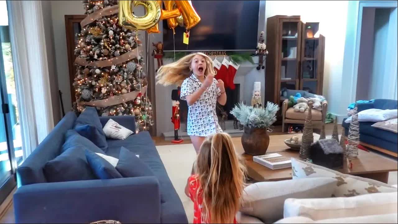 LaBrant family: The baby No. 5 reveal
