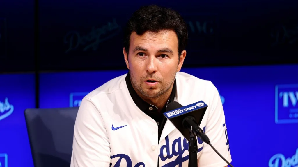 Checo Pérez rompe el silencio sobre el infierno que pasó en Red Bull ...