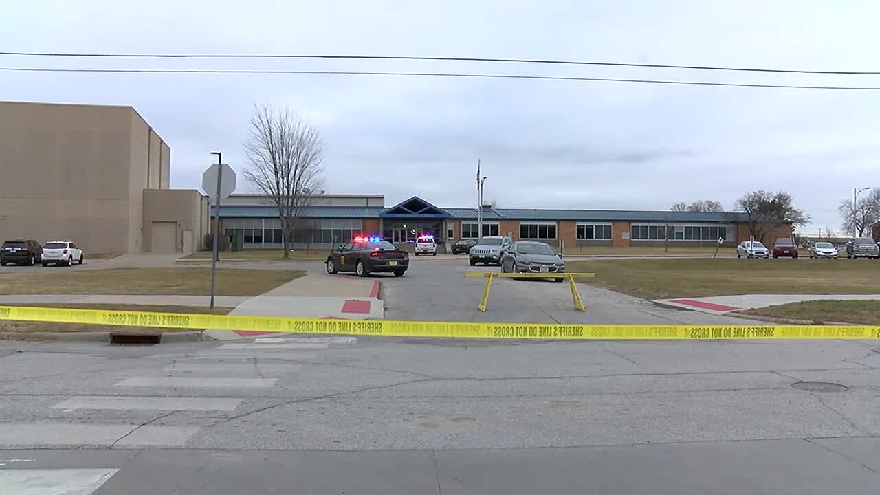 Two years since Perry School shooting