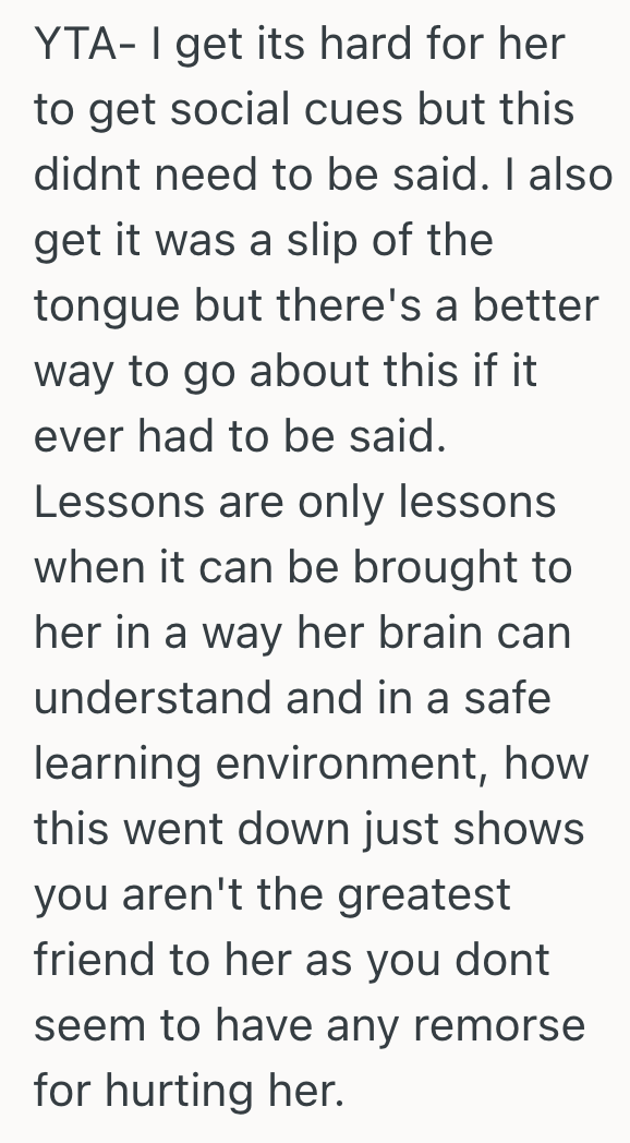 One roommate really didn’t like the other, but the secret was never ...