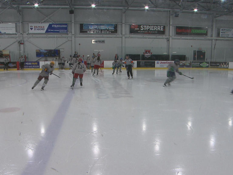 La crème du hockey féminin réunie à Sherbrooke en vue des Jeux du Canada