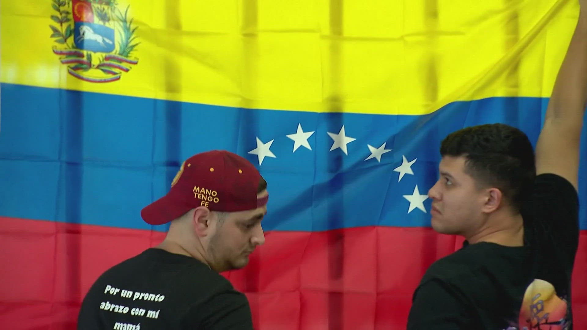 Maduro awaits court appearance after US capture, Venezuela future ...