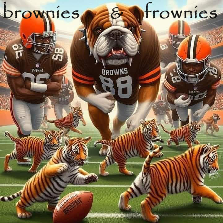 Browns winners and losers in Week 18 victory vs Bengals, Myles Garrett ...