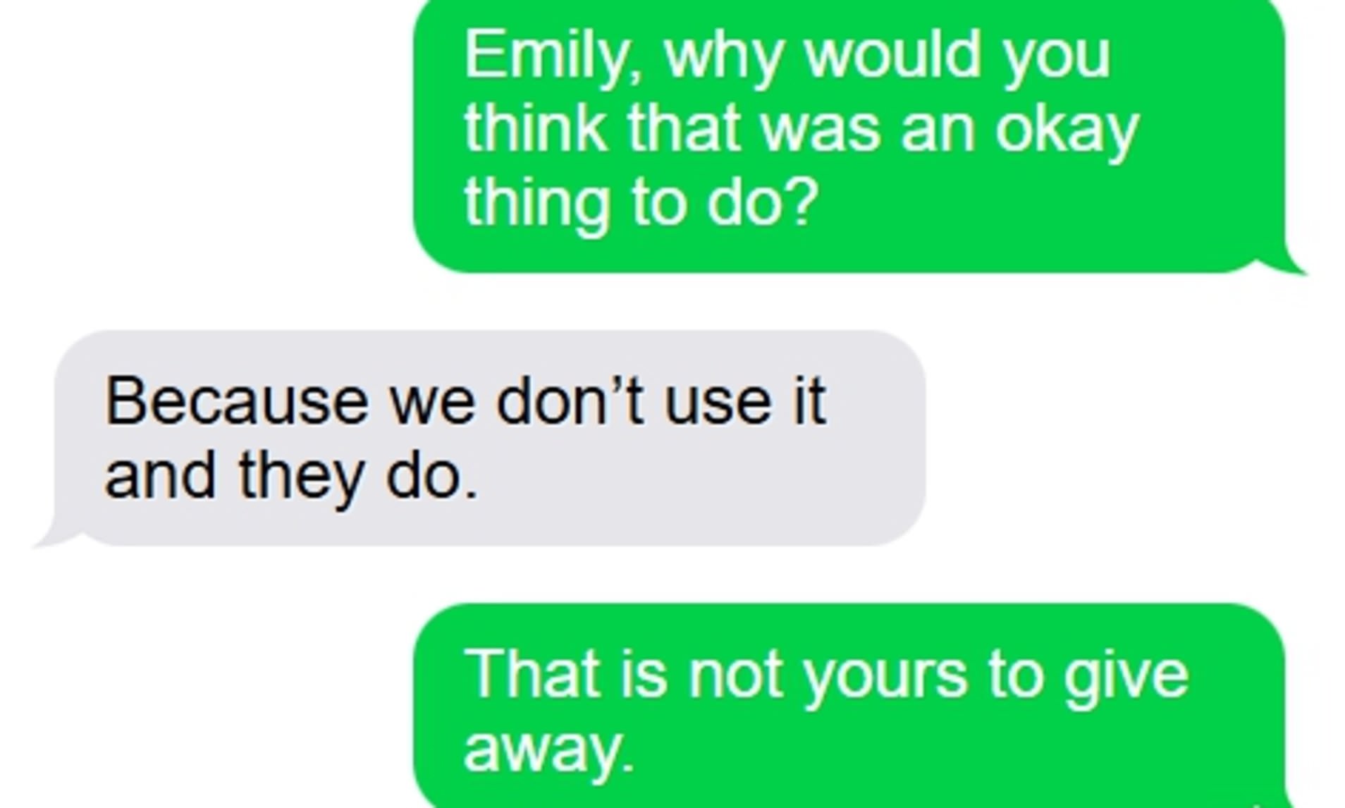 Tenant's unexpected act leaves landlord furious - here's why everyone's ...