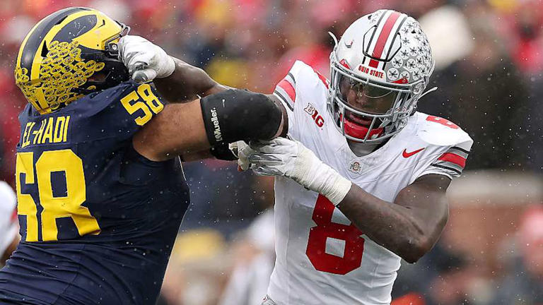 NFL mock draft 2026: Updated draft order and projected top 10 picks ...