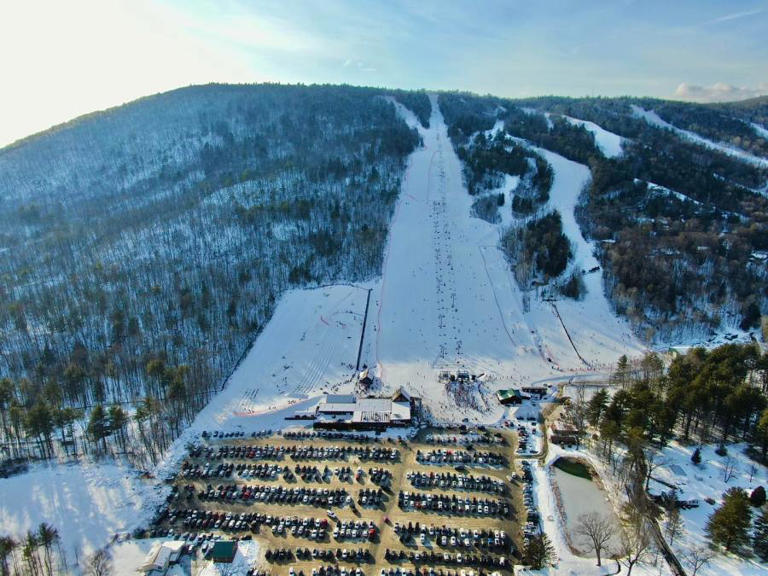 'Bring a Friend Fridays' to return to West Mountain, Stewart’s Shops