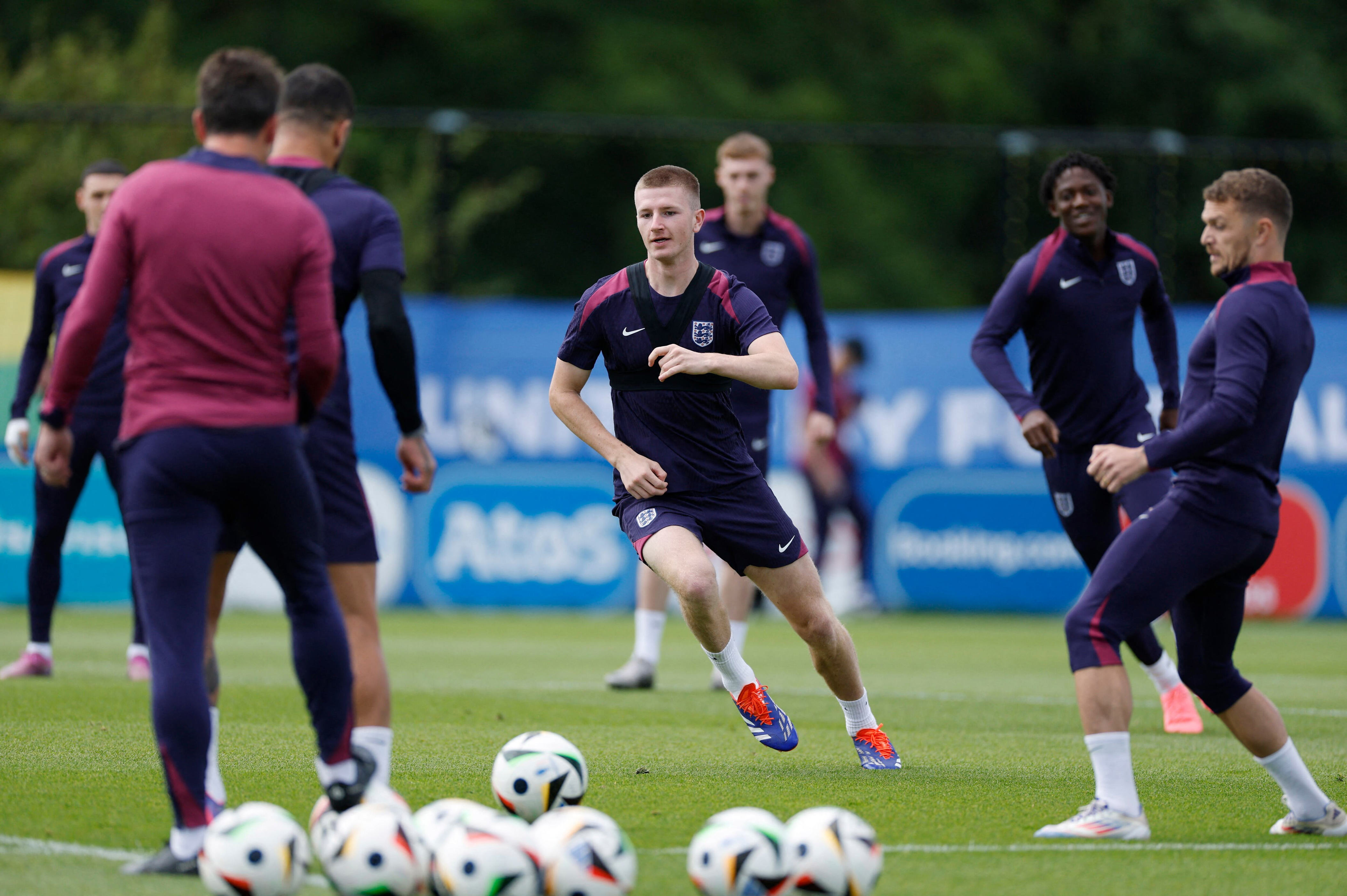 England international with $80M price tag offered to Real Madrid