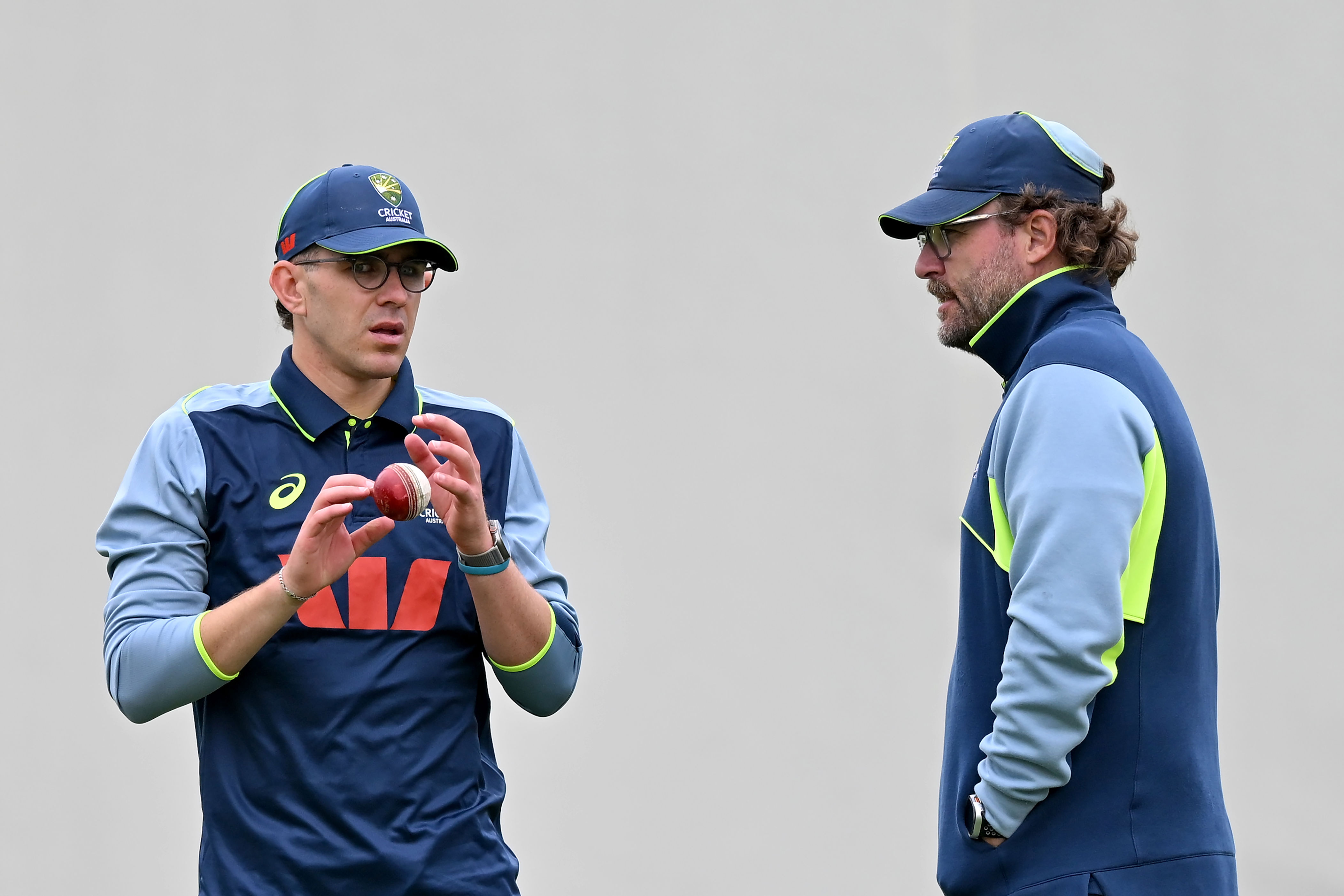 Aussie coach responds to backlash over Todd Murphy's Ashes snub amid ...
