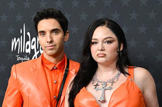 Critics Choice Awards 2026: Paul W Downs and Megan Stalter channel ...