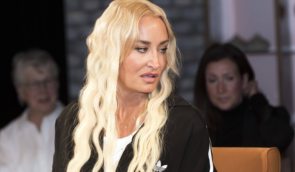 Sarah Connor von Stromausfall in Berlin betroffen: „Gar nicht mehr so ...