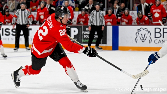 Czechia eliminates Canada from World Juniors again, wins 6-4 in semis